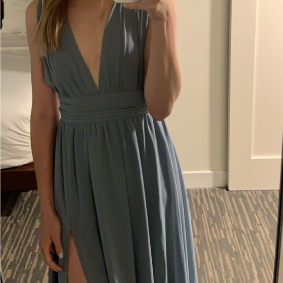 Lulus | Dresses | Lulus Formal Dress | Poshmark